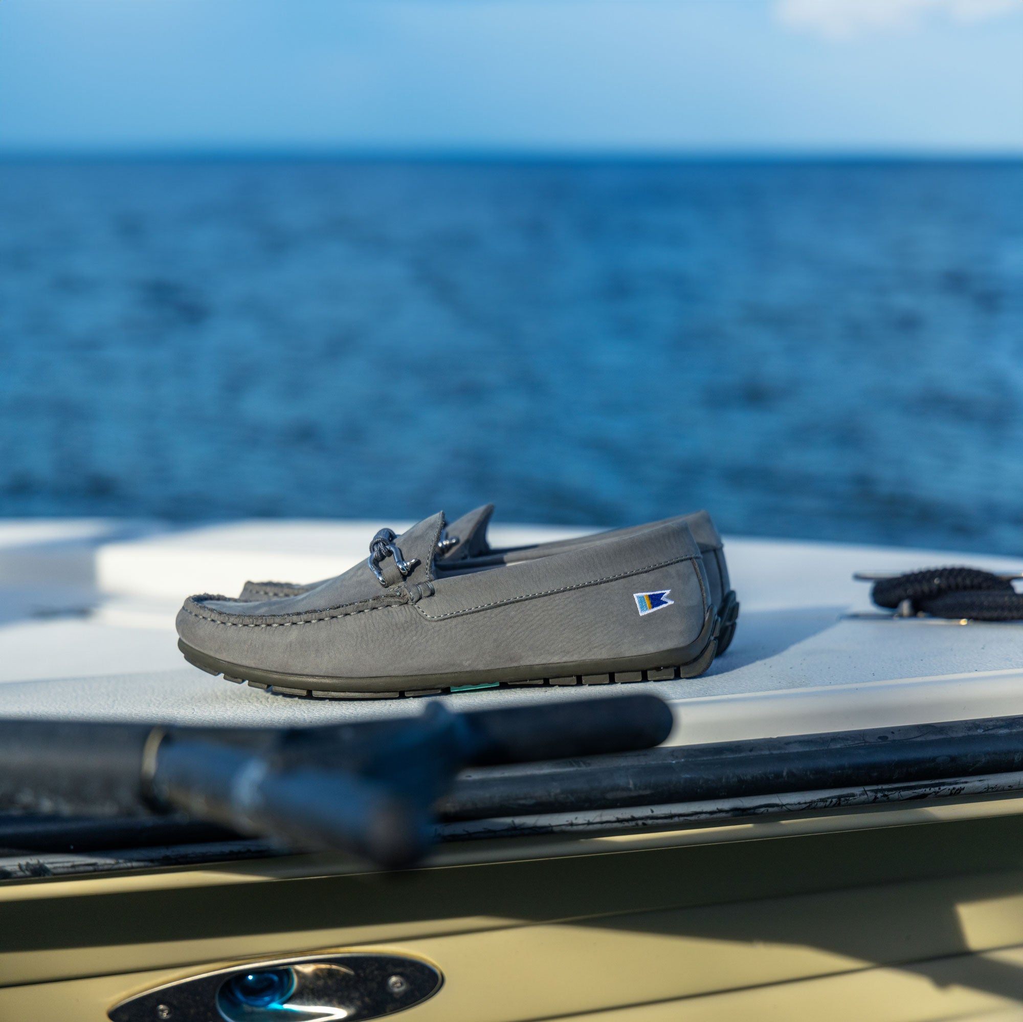 The Tarpon Collection is here – Riomar Shoes