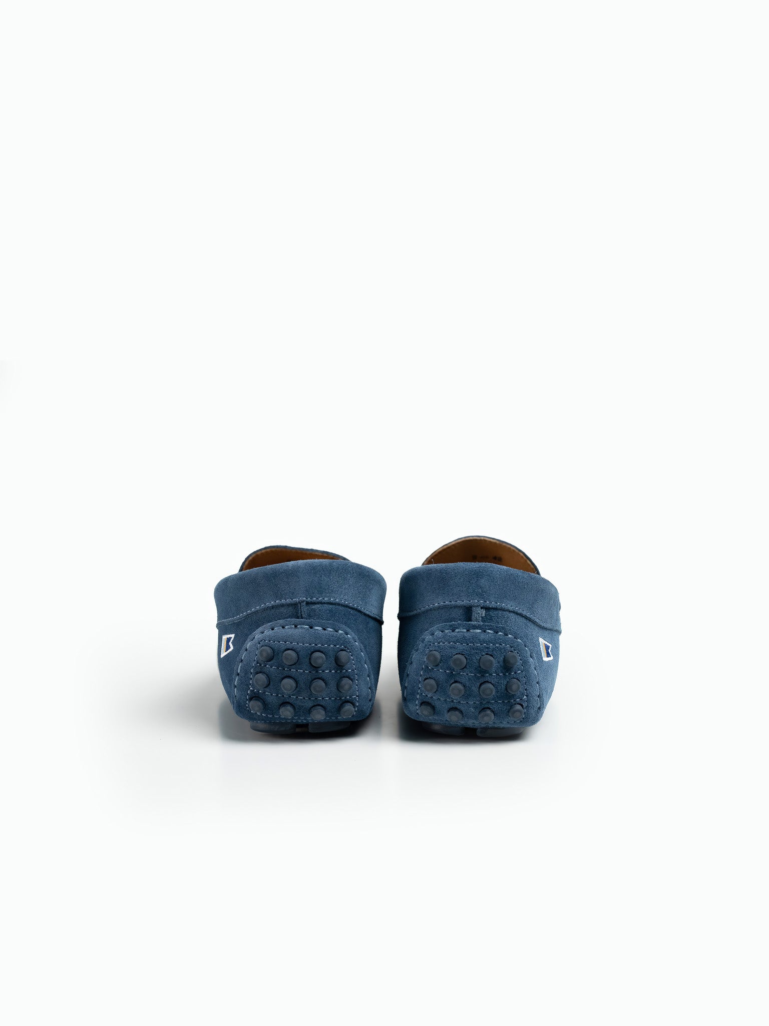 The Blue Marlin - Deck Driver – Riomar Shoes