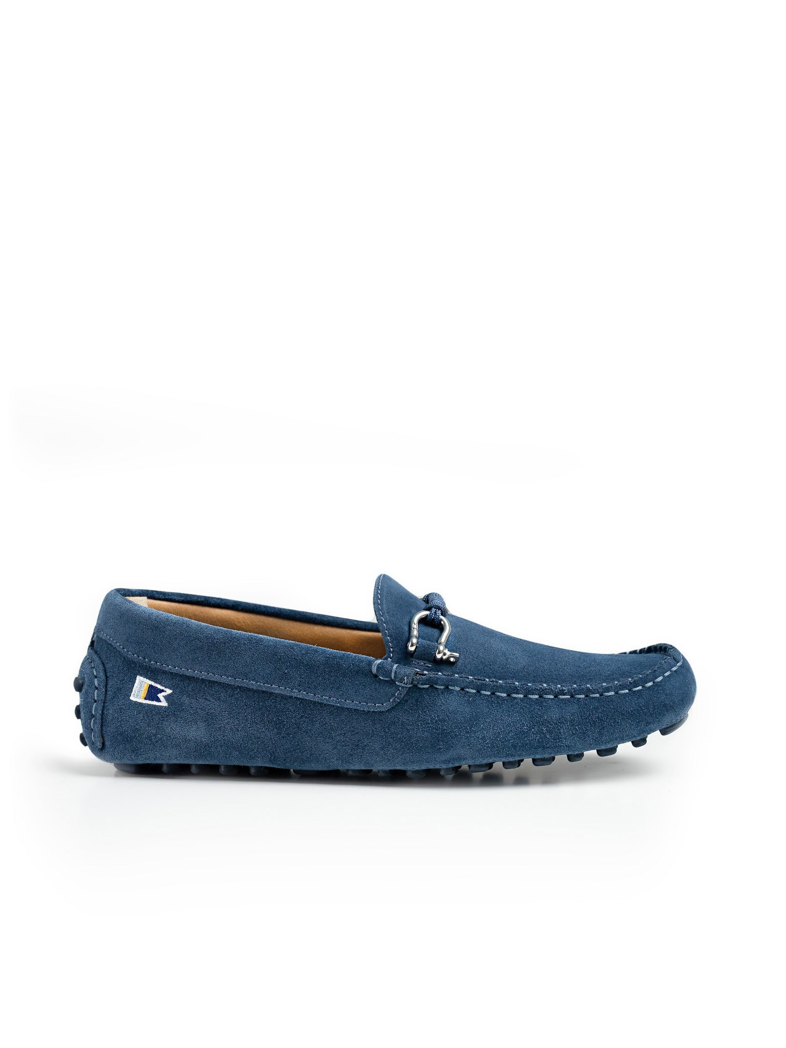 The Blue Marlin - Deck Driver – Riomar Shoes