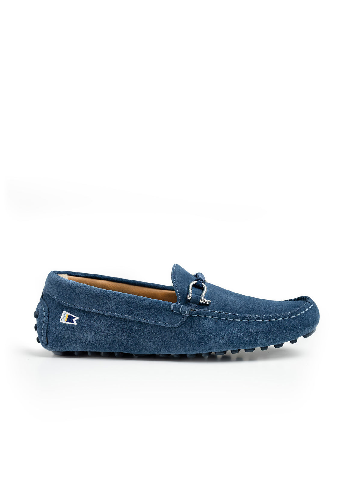 The Blue Marlin - Deck Driver – Riomar Shoes