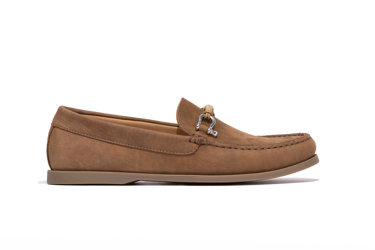 The Halyard - Classic – Riomar Shoes
