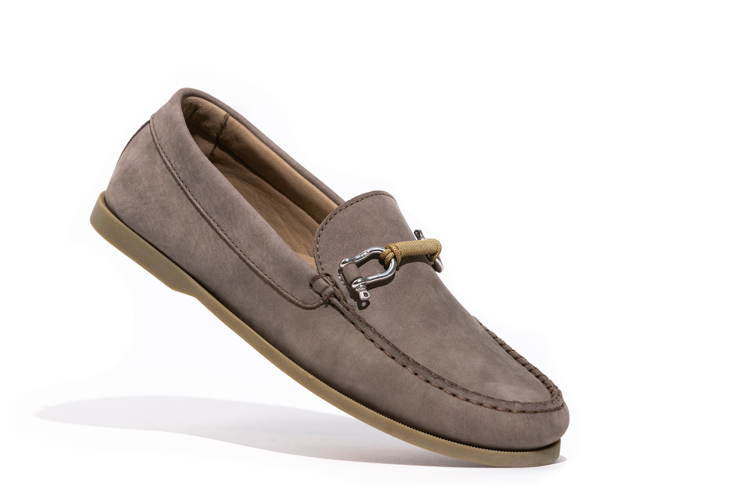 The Hemingway - Classic – Riomar Shoes