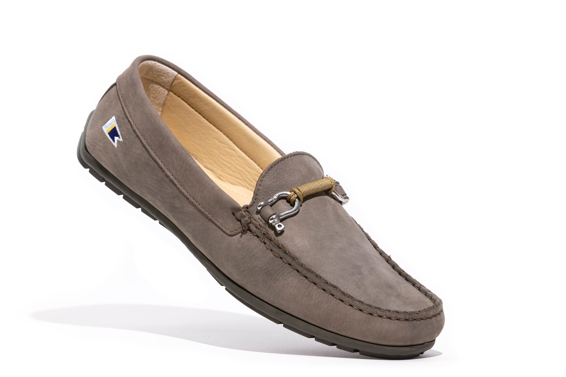 The Hemingway - Waterman – Riomar Shoes