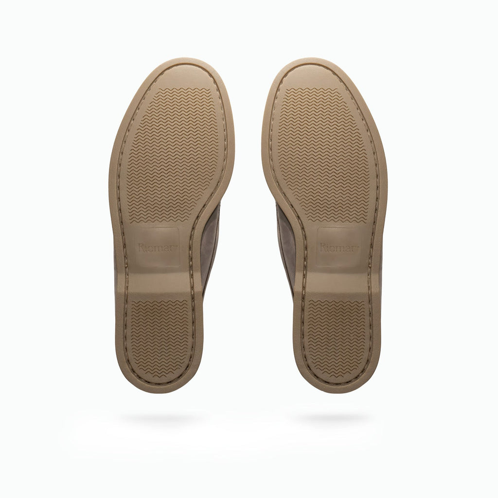 The Hemingway - Classic – Riomar Shoes