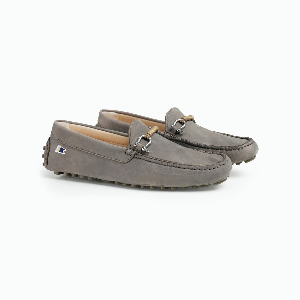 The Hemingway - Deck Driver – Riomar Shoes