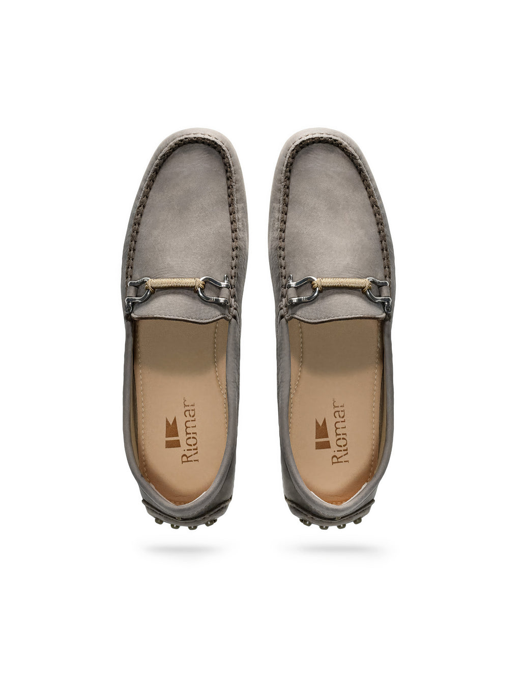 The Hemingway - Deck Driver – Riomar Shoes
