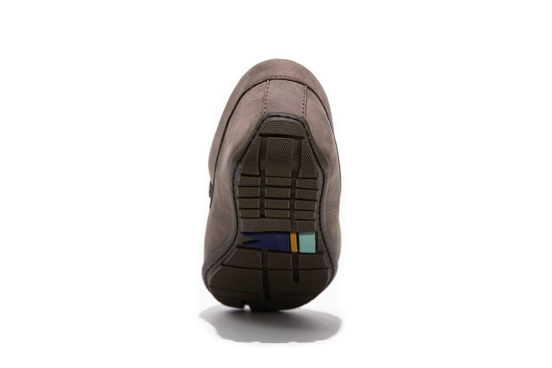 The Hemingway - Waterman – Riomar Shoes