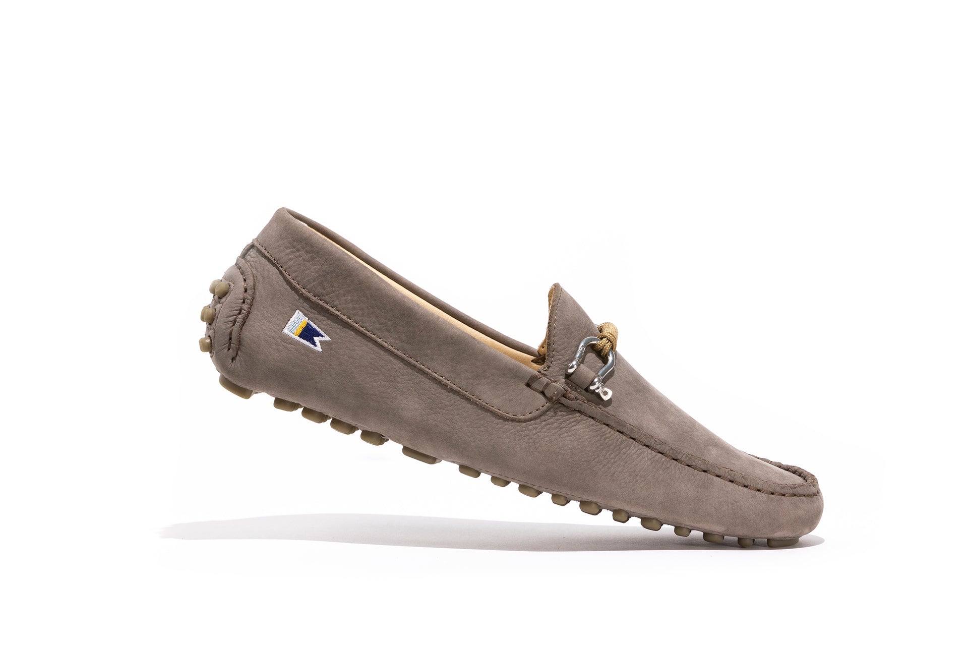 The Hemingway - Deck Driver – Riomar Shoes