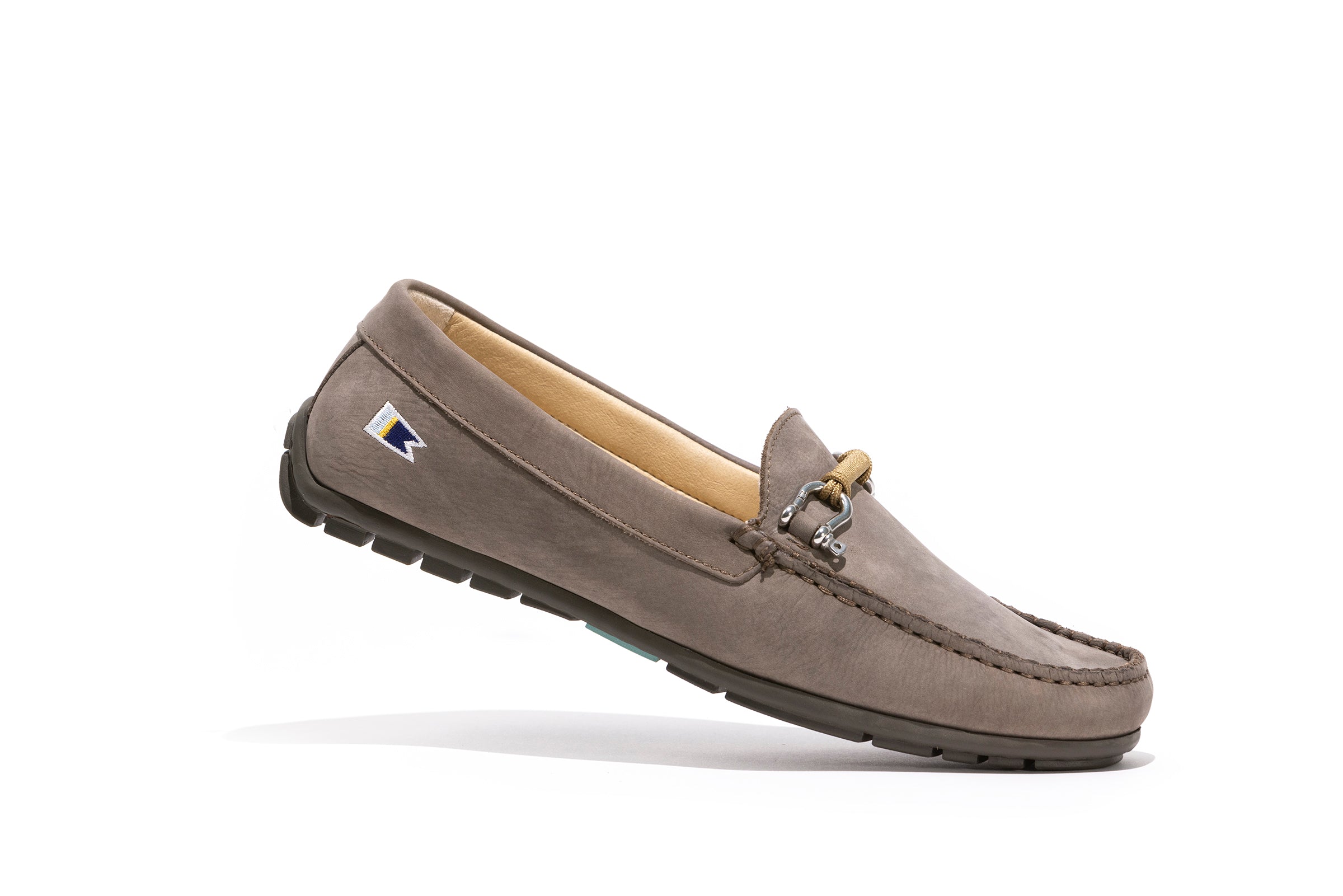 The Hemingway - Waterman – Riomar Shoes