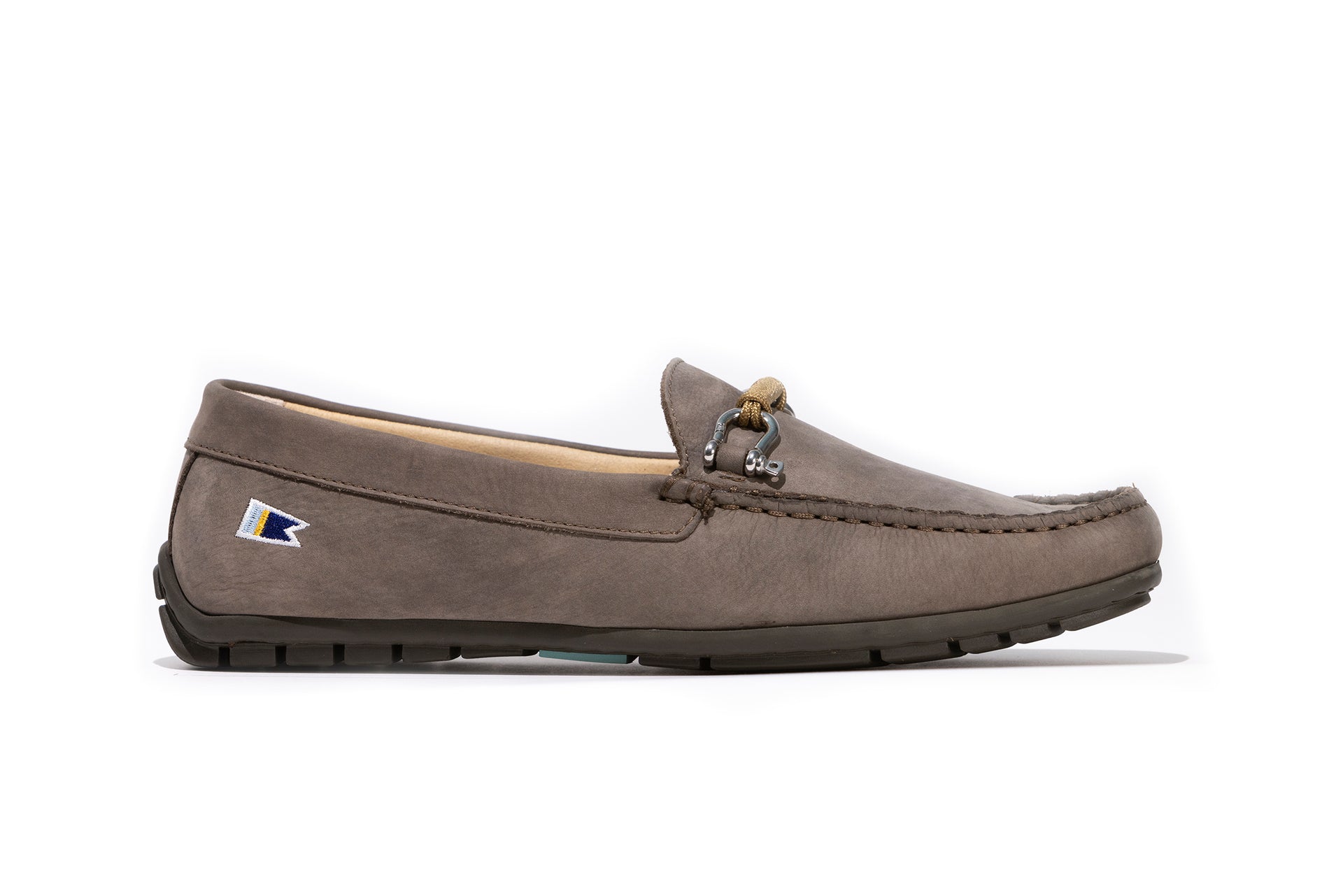 The Hemingway - Waterman – Riomar Shoes