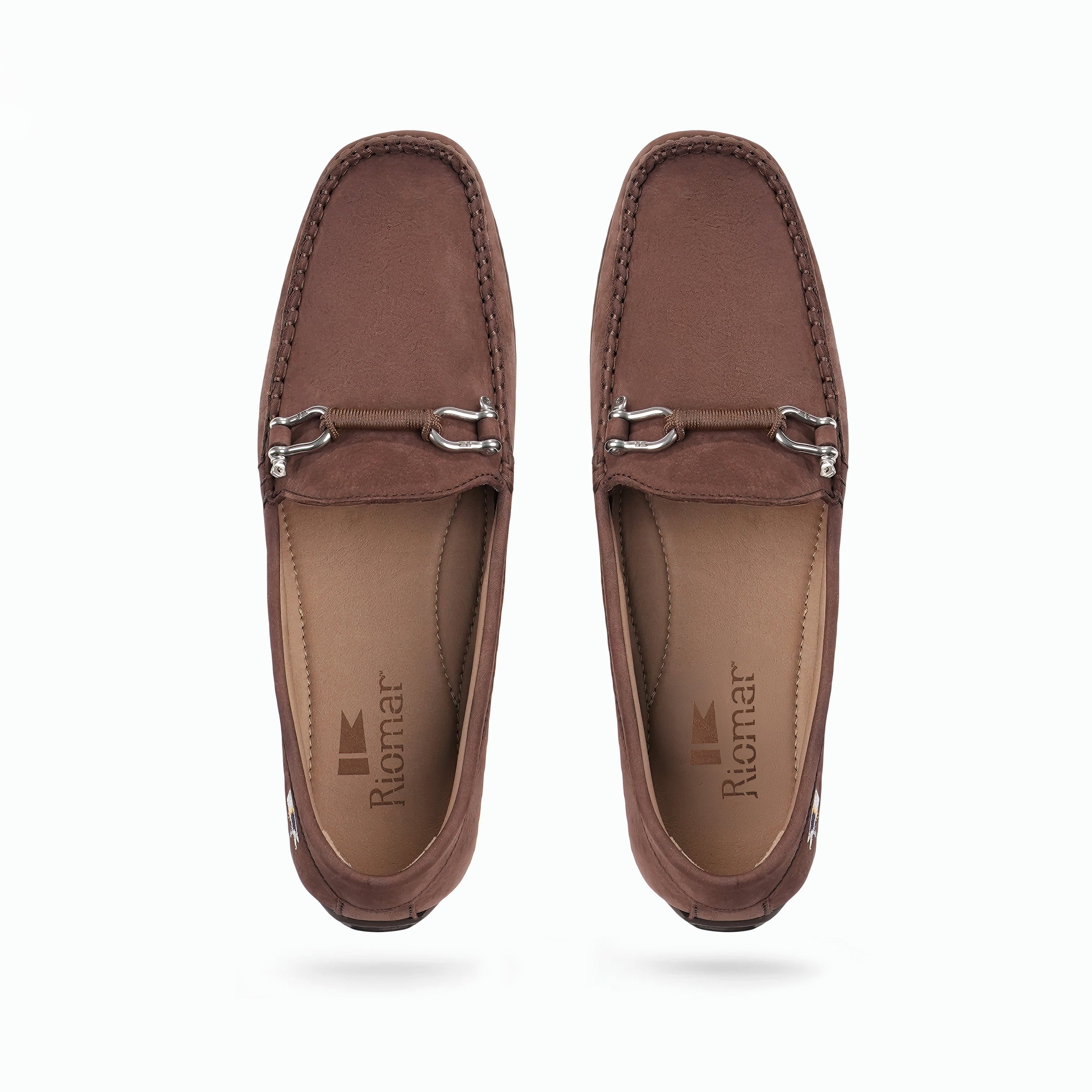 The Porto - Waterman – Riomar Shoes