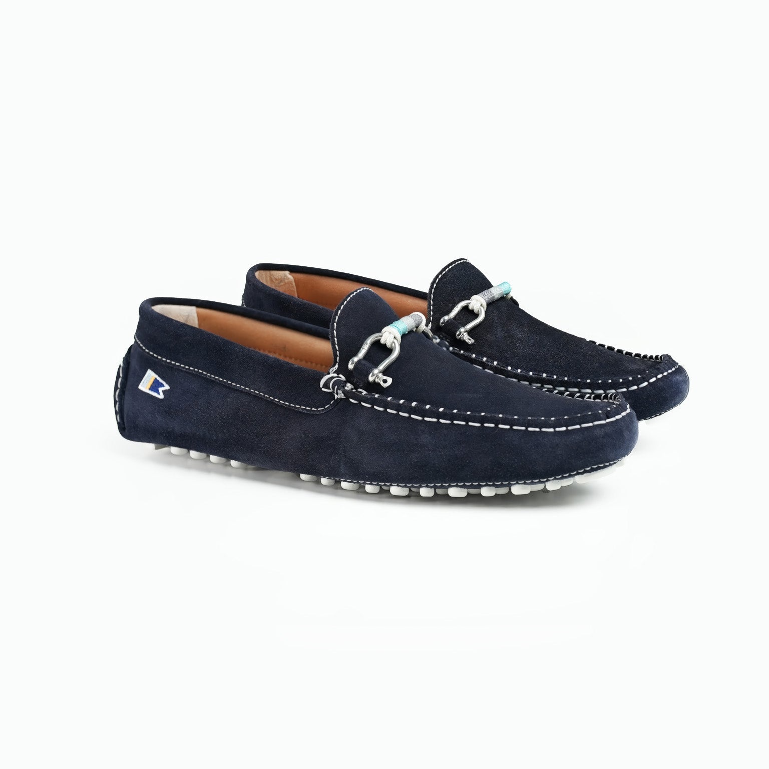 The Submarine - Deck Driver – Riomar Shoes