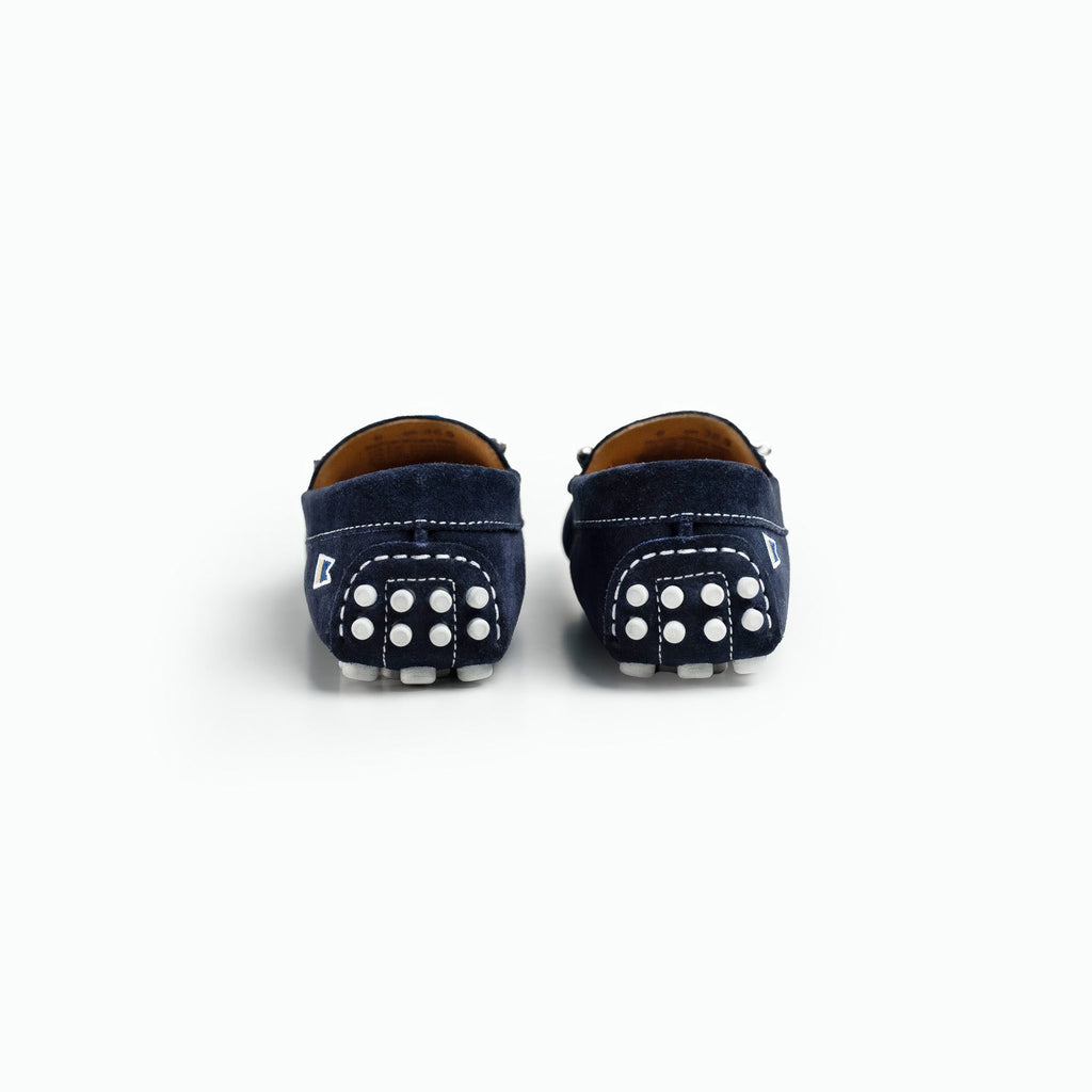 The Submarine - Deck Driver – Riomar Shoes