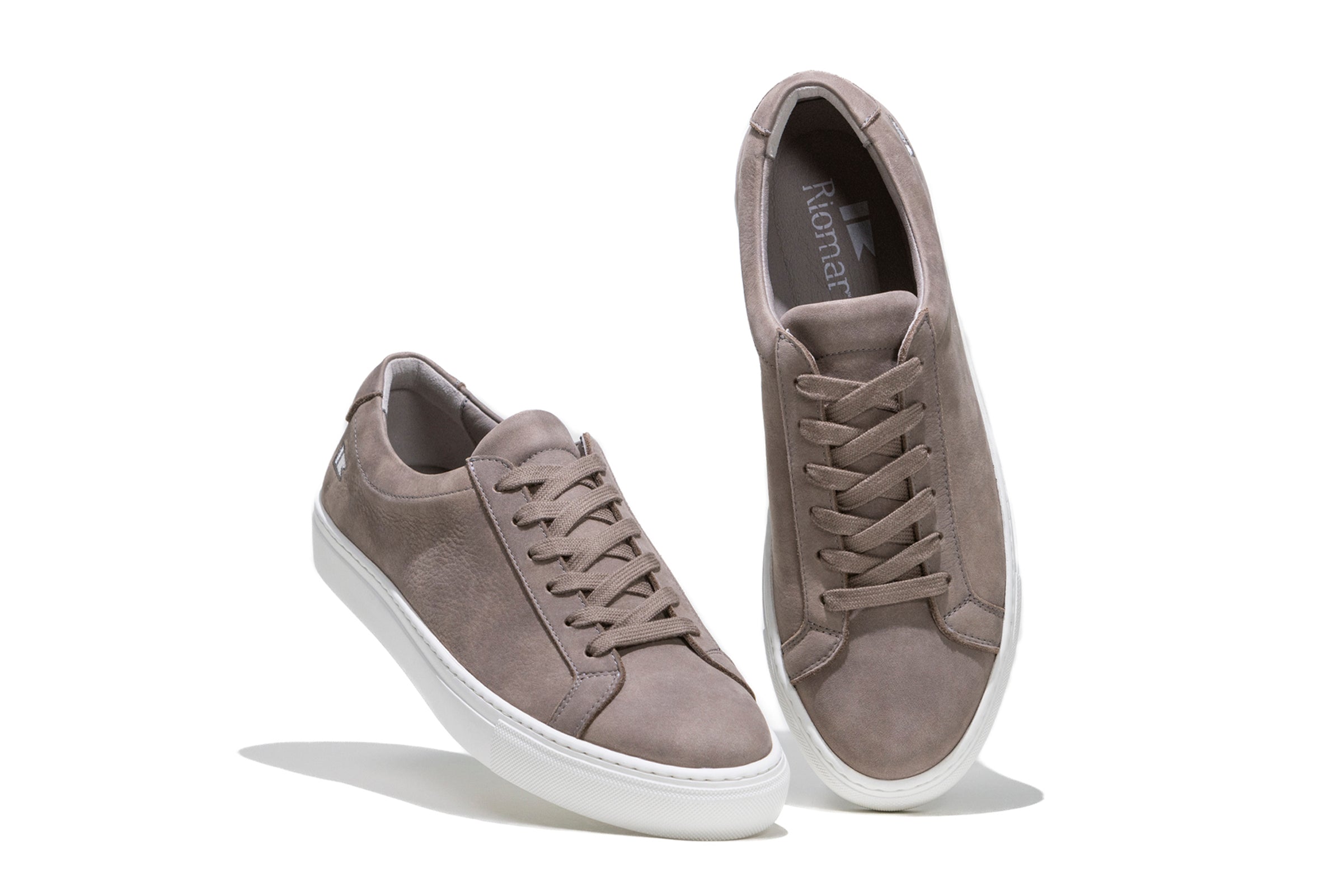 The Hemingway - Rover – Riomar Shoes