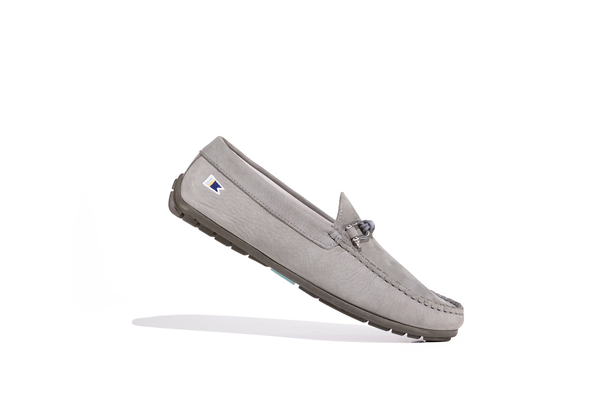 The Tarpon - Waterman – Riomar Shoes