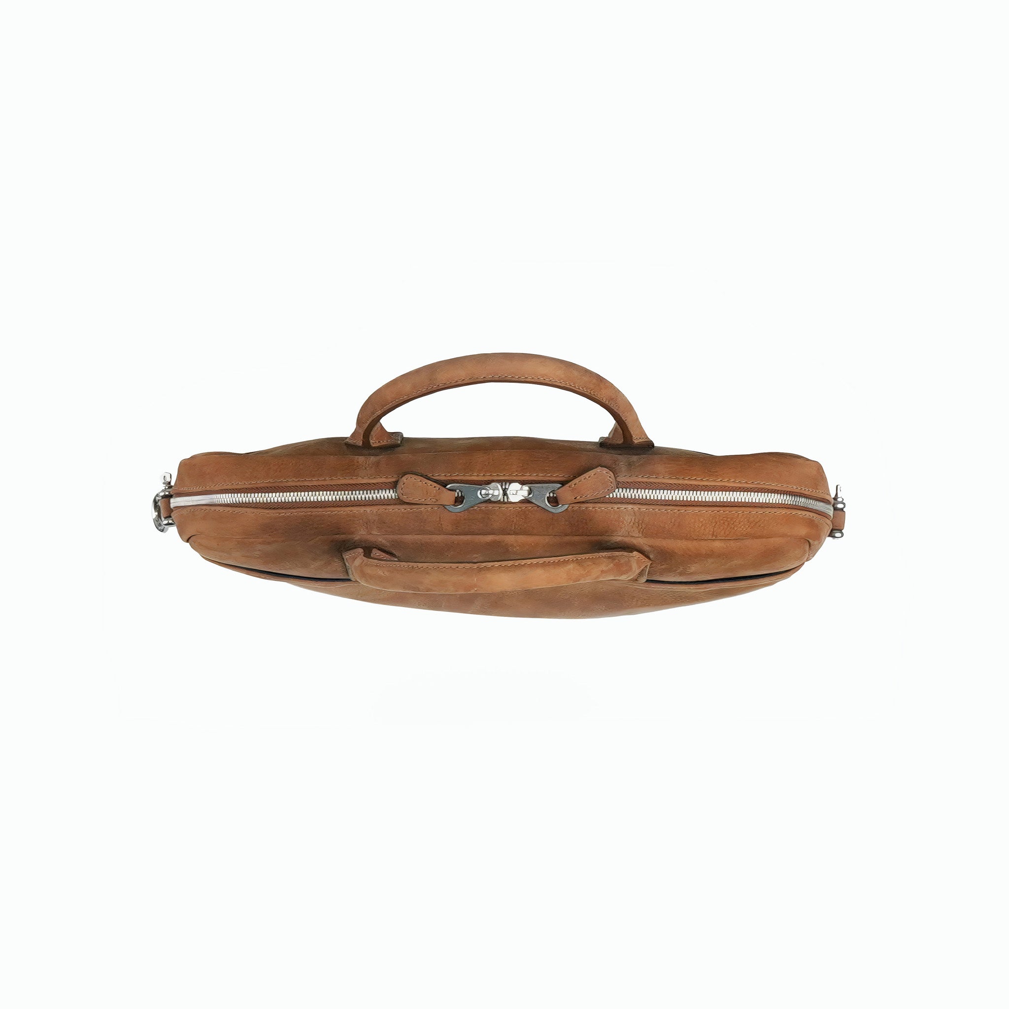 Commodore Briefcase – Riomar Shoes