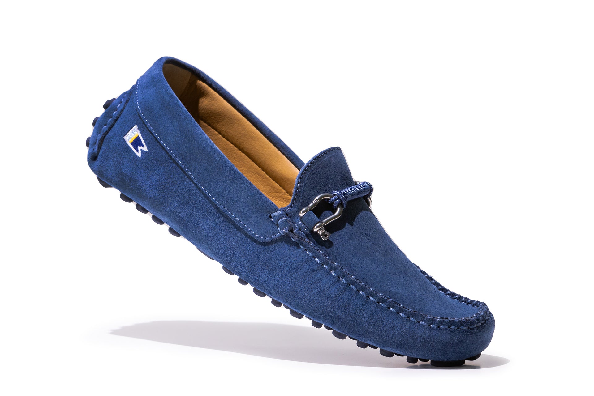 The Blue Marlin - Deck Driver – Riomar Shoes