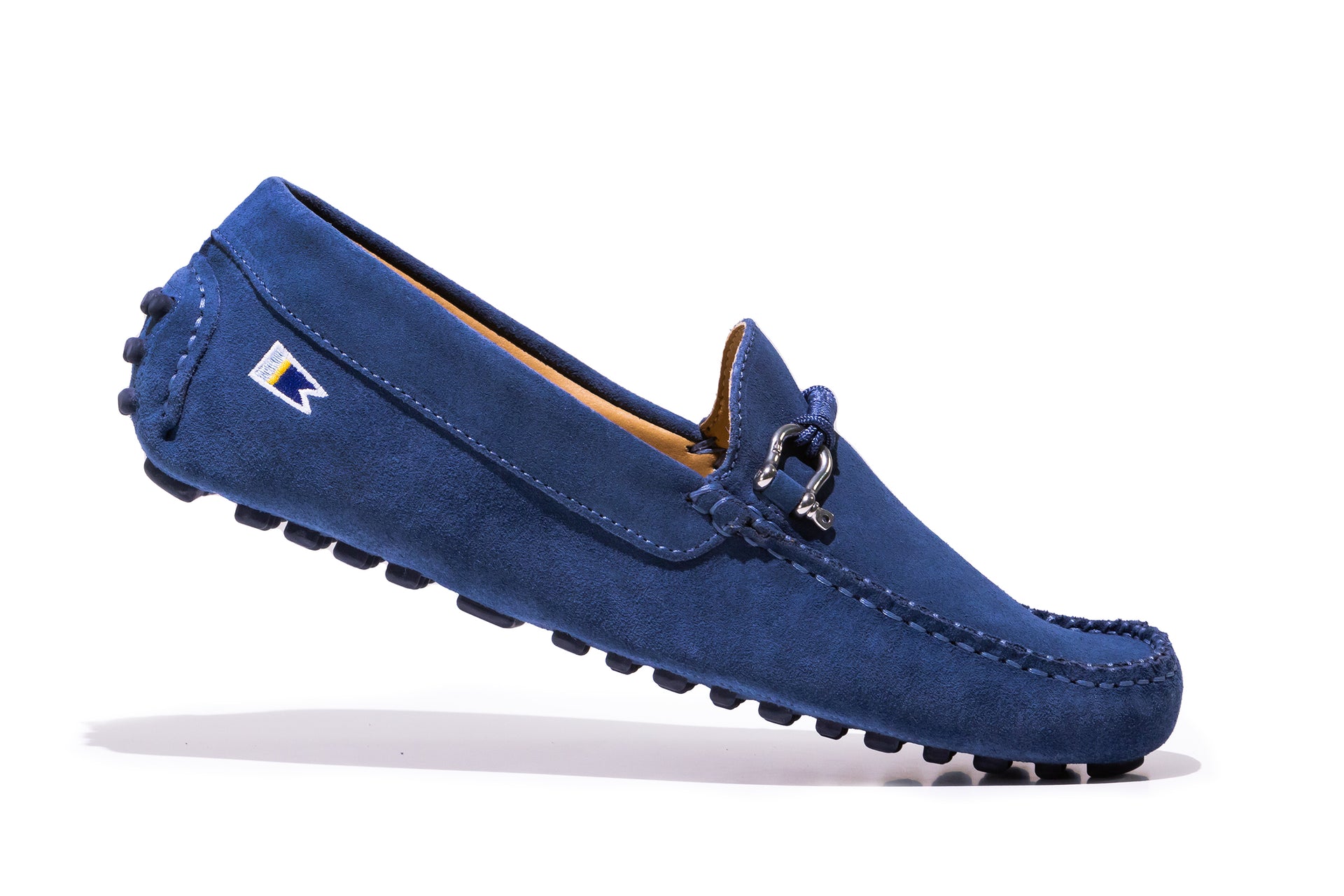 The Blue Marlin - Deck Driver – Riomar Shoes