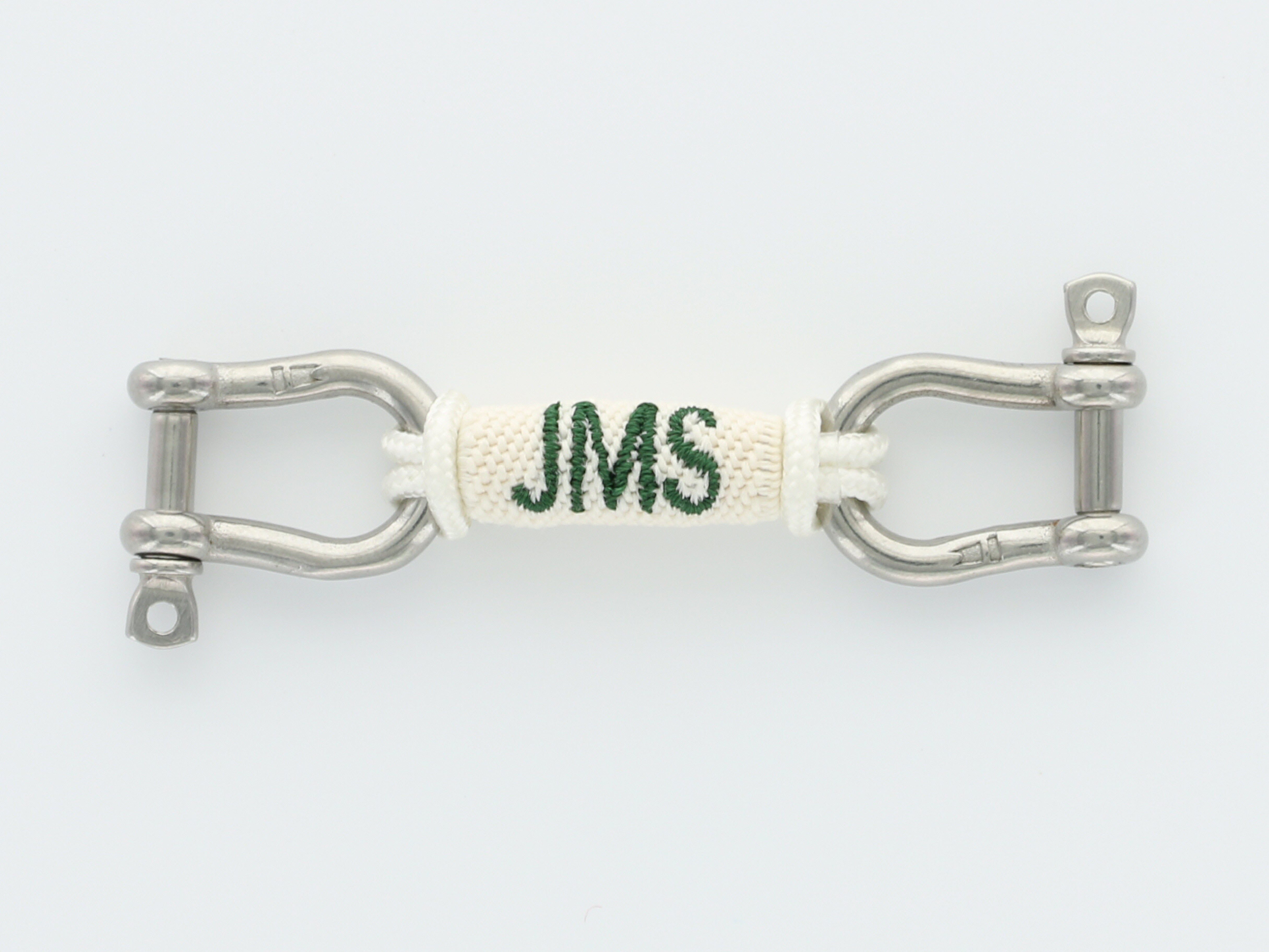 CUSTOM MONOGRAM – Riomar Shoes